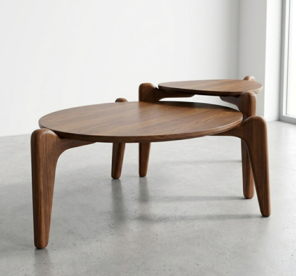OLAN Coffee Table - BM Meubelen
